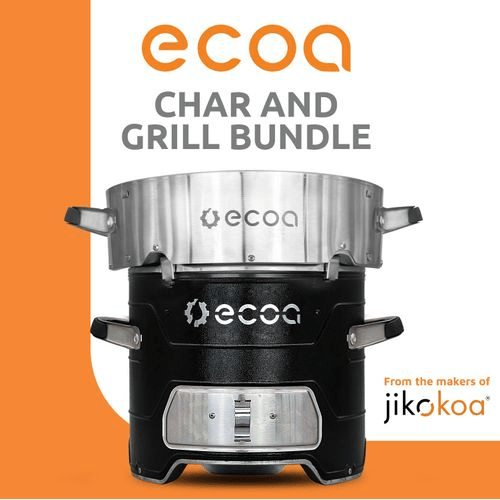 ECOA | Kenya's #1 Cooking Appliances Official Store