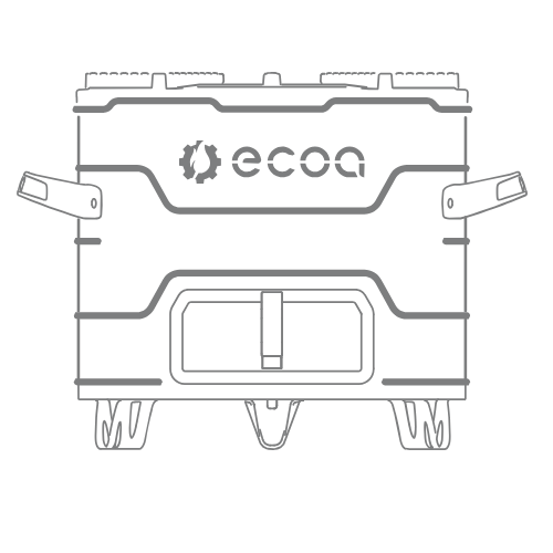 ECOA Grill - ECOA