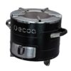 ECOA Char Plus Stove - ECOA