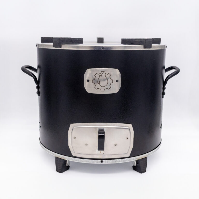 ECOA Char Pro - ECOA