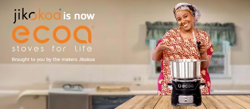 ECOA | BURN's Revolutionary Cooking Appliances Online Shop