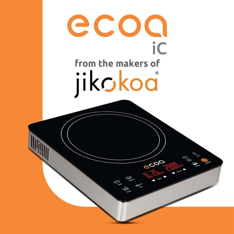 ECOA | Kenya's #1 Cooking Appliances Official Store