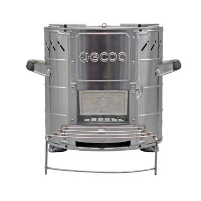 wood Stoves - ECOA