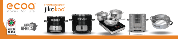 Cookware & Grill - ECOA
