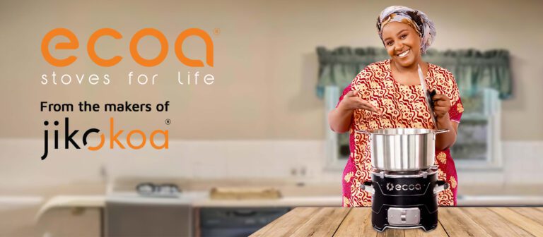ECOA | Kenya's #1 Cooking Appliances Official Store