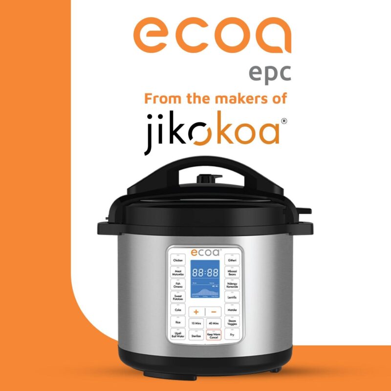 ECOA | Kenya's #1 Cooking Appliances Official Store