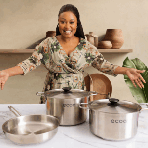 Cookware & Grill - ECOA