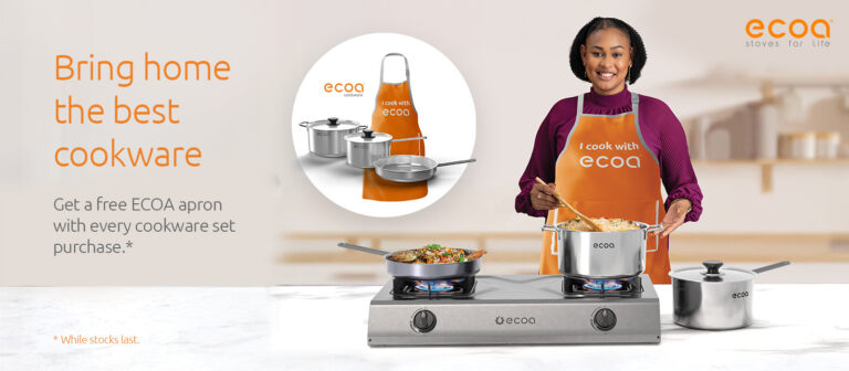 ECOA | Kenya's #1 Cooking Appliances Official Store