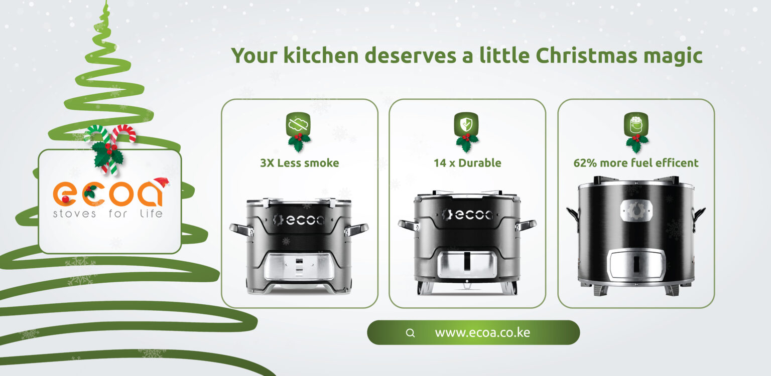 ECOA | Kenya's #1 Cooking Appliances Official Store